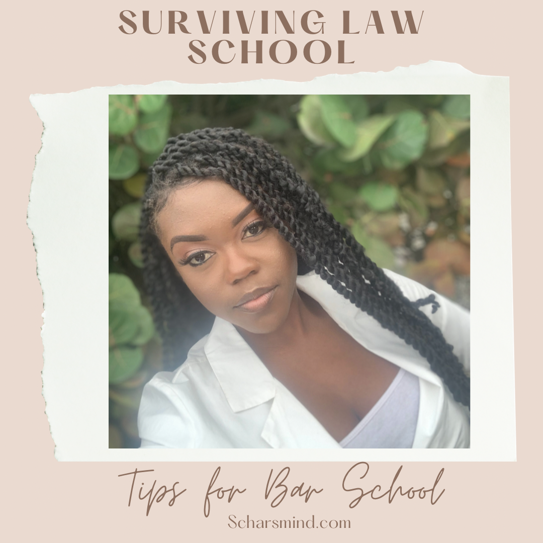 Surviving Law School: Tips for the BPTC/BPC – Schar's Mind